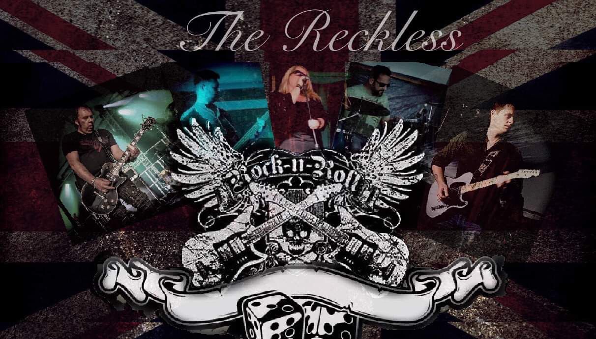 The Reckless - Buckden Village Club