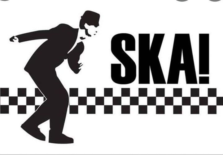 A night of SKA and two-tone with Rodney Bluebeat - Buckden Village Club
